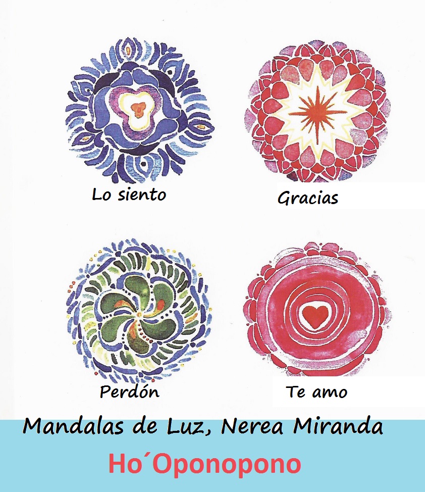 Ho´Oponopono, sanación milenaria - Mi Sol